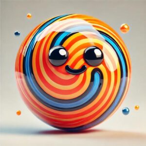 Boobert - King Marbles®